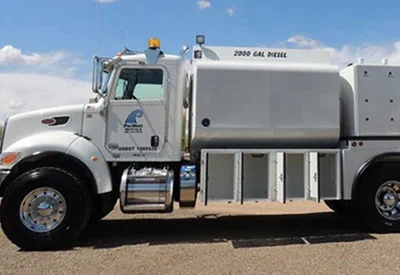 PacWest Trading | Construction Equipment & Vocational Trucks | Phoenix, AZ